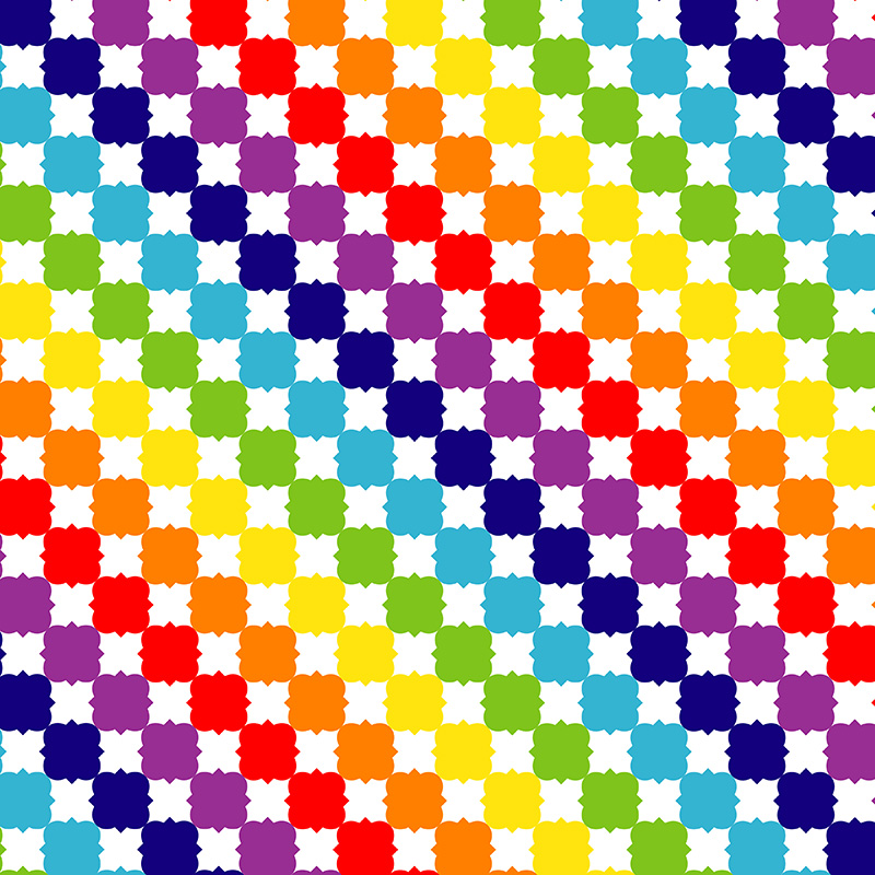 Printed Panels 10017-1-9 - Printed Panels