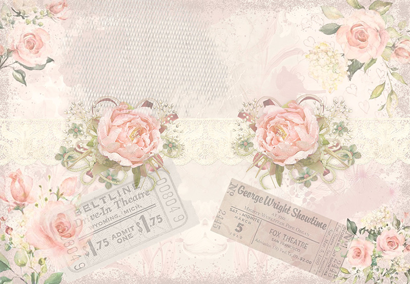 Printed Panels 10019-2-16 - Printed Panels