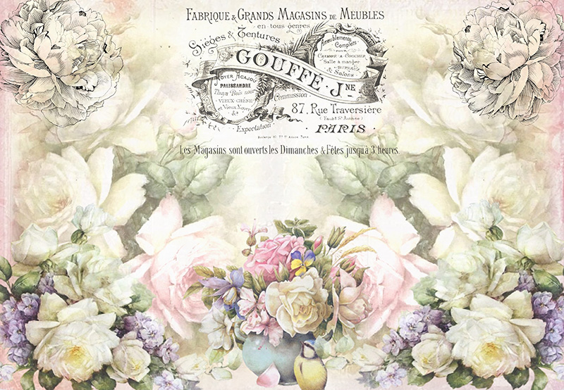 Printed Panels 10019-2-8 - Printed Panels