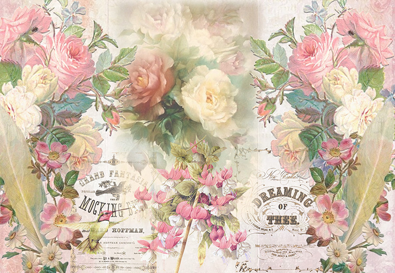 Printed Panels 10019-2-9 - Printed Panels