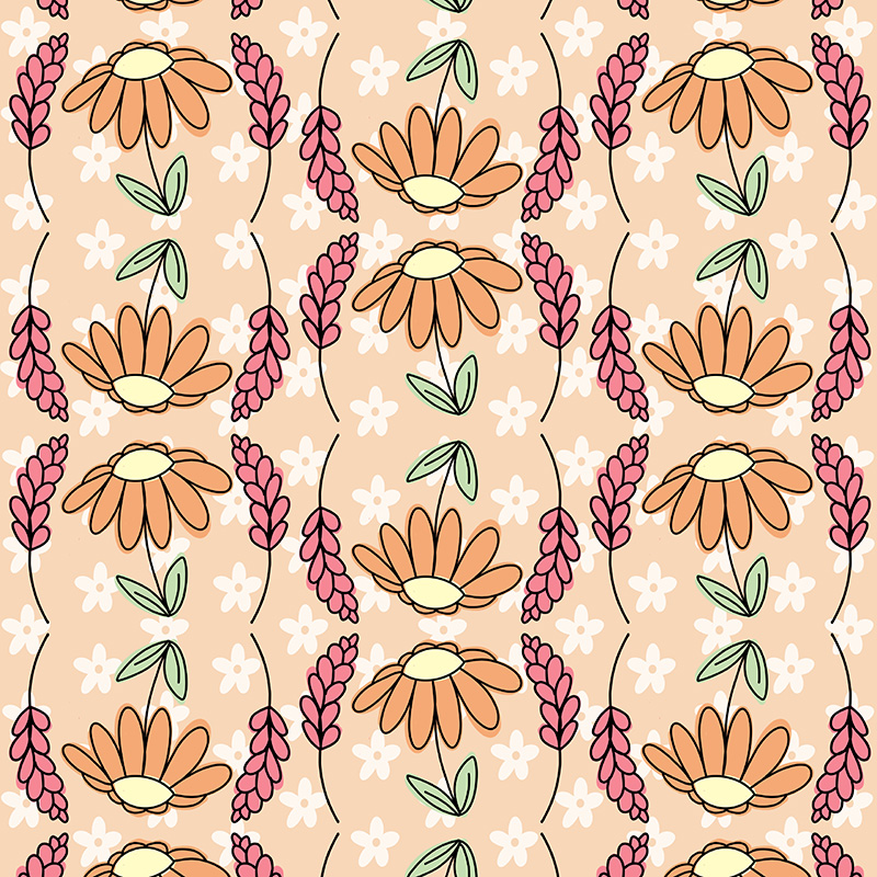 Printed Panels 10036-2-3 - Printed Panels