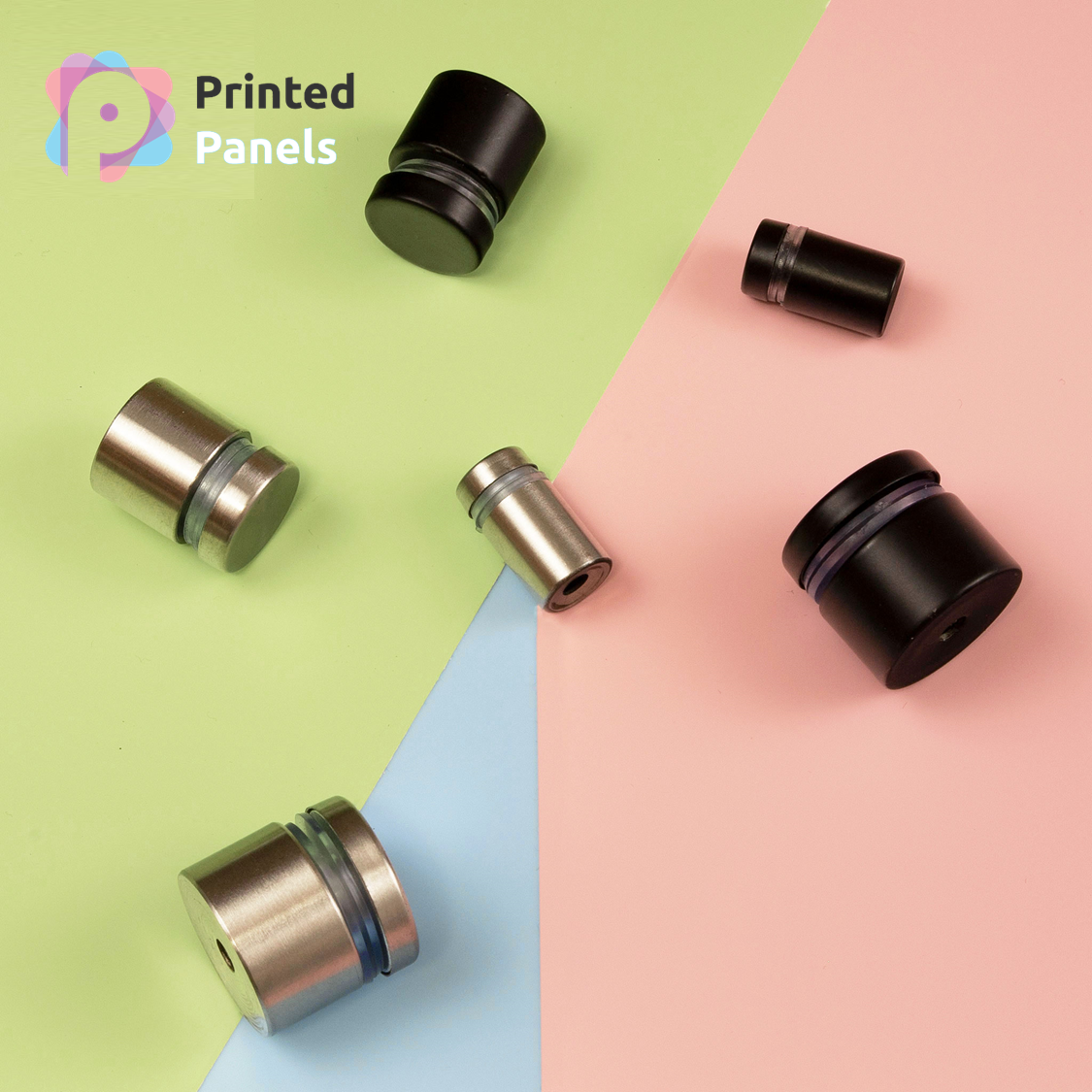 Standoffs (4pk) - Printed Panels