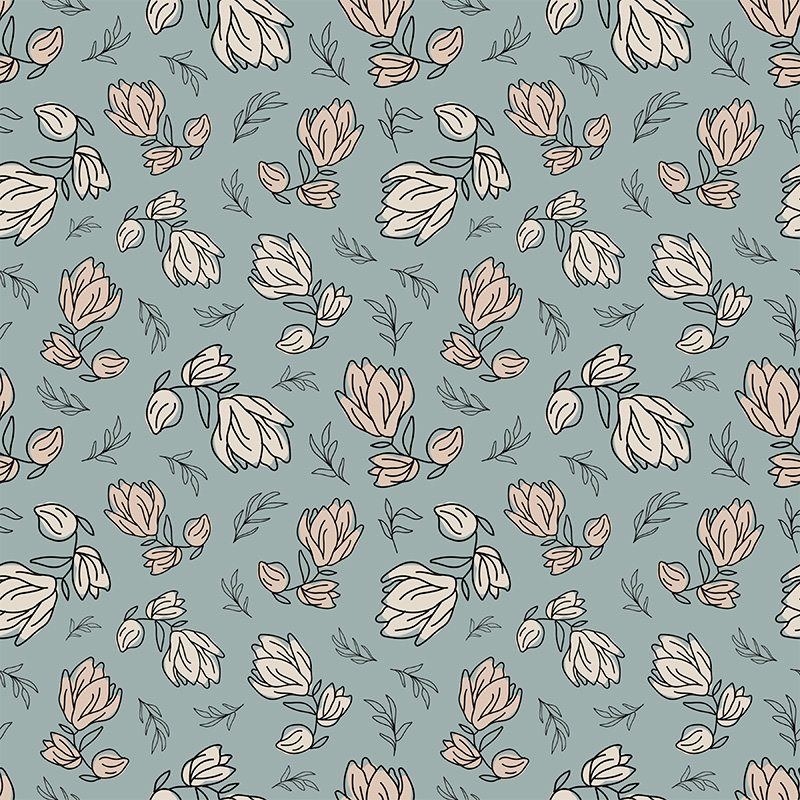 Printed Panels 10225-1-2 - Printed Panels