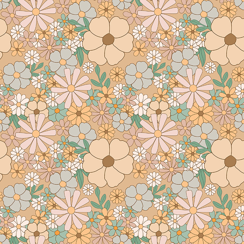 Printed Panels 10228-1-5 - Printed Panels