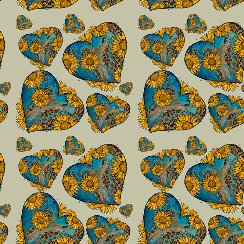 Printed Panels 10219-6-10 - Printed Panels