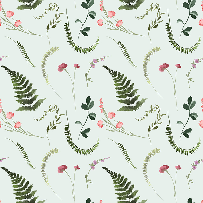 Printed Panels 10224-1-6 - Printed Panels